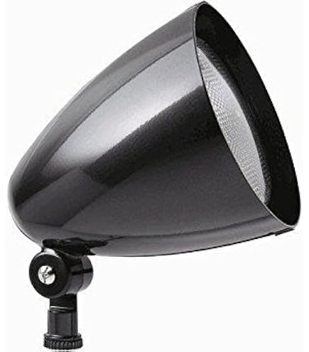 Rab Canopy Lighting Fixture Hood