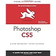 Photoshop CS5 for Windows and Macintosh: Visual QuickStart Guide (Visual QuickStart Guides ...