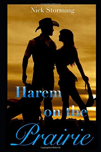 Amazon.com: Harem on the Prairie: Part One (A Taboo Harem Western ...