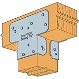 Simpson Strong Tie CC66 Column Cap, Brackets - Amazon Canada