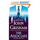 Amazon.com: The Associate: A Novel (8601423114552): John Grisham: Books