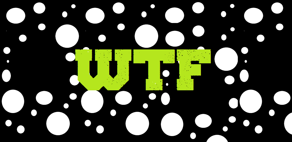 Amazon.com: WTF : Apps & Games