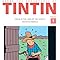 The Adventures of Tintin Volume 1 : Hergé: Amazon.in: Books