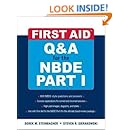 First Aid Q&A for the NBDE Part I (First Aid Series) (Pt. 1 ...