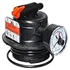 Hayward DEX2420MAR2 DE and Cartridge Filter Manual Air Relief Assembly ...