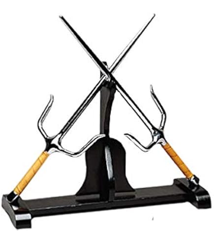 Tiger Claw Weapon