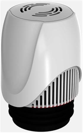 Rohrbe- und -entlüfter ventilair duplex 70-100: Amazon.de: Baumarkt