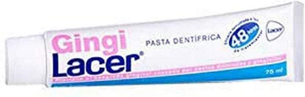 Gingi Dentifrico - 25 g: Buy Online in INDIA at desertcart
