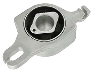 Amazon.com: Bapmic 1663300243 Rear Control Arm Bushing Right Front for ...