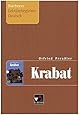 Lektüreschlüssel zu Otfried Preußler: Krabat Reclams Universal ...