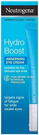 Neutrogena Hydro Boost Eye-awakening Gelcream price in UAE | Amazon UAE ...