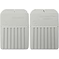 Amazon.com: QuickGuard Wax Guard Filters for Signia//Connexx/Siemens ...