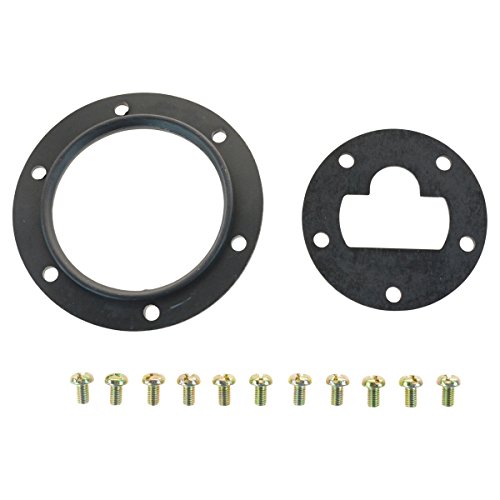 11 Gallon Gas Fuel Tank for 89-96 Geo Tracker Suzuki Sidekick 2 Door ...