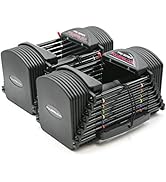 Amazon.com : POWERBLOCK Exercise Poster 3-Pack, 18” x 24” Each, 20 ...