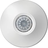 Amazon.com: Acuity Controls NCM PDT 9 RJB nLight Low Voltage Ceiling ...