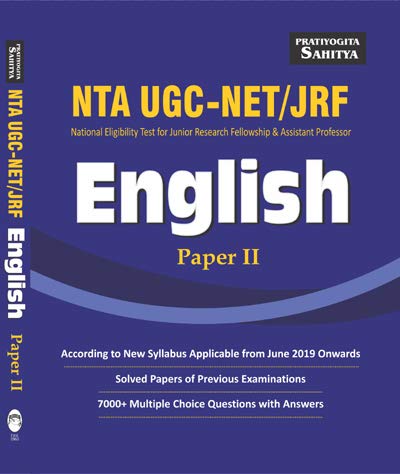 Nta Ugc Net Paper 1 Books Archives - NTA UGC NET