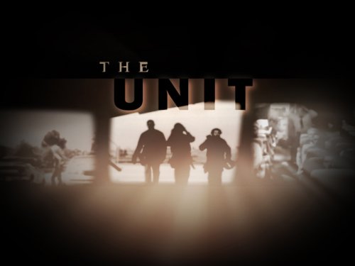 Watch The Unit - Season 1 | Prime Video