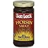 Amazon.com : Sun Luck Traditional Hoisin Sauce, 8 oz : Grocery ...