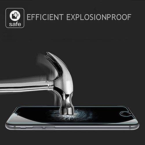 Unipha Universal, iPhone 11 Pro / Xs / X Tempered Glass Screen ...