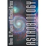 An Introduction to Astrobiology: Rothery, David A., Gilmour, Iain ...