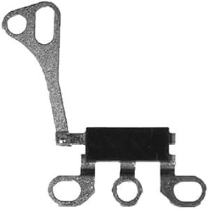 Amazon.com: DB Electrical ADR1418 New Alternator Diode Trio (For GM ...