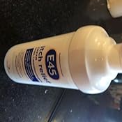 E45 Dermatological Itch Relief Cream, 500g: Amazon.co.uk: Health ...