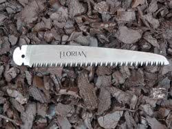Amazon.com : Florian Tools 8-Inch Straight Folding Pruning Saw with ...