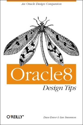 Oracle8 Design Tips: 0636920923619: Computer Science Books @ Amazon.com