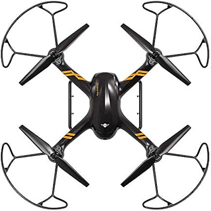 X-Vision Professional Drone with HD Camera: Amazon.co.uk: Toys & Games