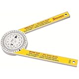 Construction Protractors | Amazon.com | Measuring & Layout Tools