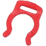 Amazon.com: 1/4" Quick Connector Locking Clips Pack of 10 for Reverse Osmosis RO Water Filter ...