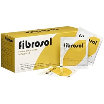 Amazon.com: Fiber - Compare to Fibersol(R)-2 - Digestion-Resistant ...