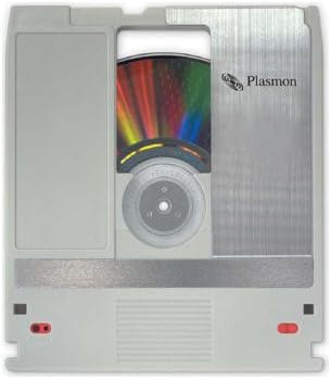Amazon.com: Plasmon P5200w - 5 X Worm Disk - 5.2 Gb: Computers ...