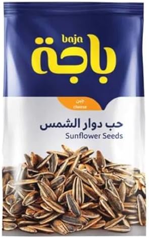 Baja Sunflower Seeds Cheese 230 g price in Saudi Arabia | Amazon Saudi ...