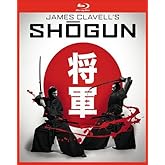 Shogun：2024 TV Series Blu-Ray DVD BD 2 Disc All Region Box Set English ...