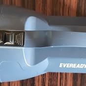 Buy Eveready Commander DL66 Battery Powered LED Torch (Color May Vary ...