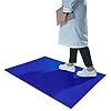 CleanPro 36 in. x 45 in. Disposable Adhesive Sticky/Tacky Mats for ...