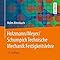 Holzmann/Meyer/Schumpich Technische Mechanik Festigkeitslehre: Amazon.de: Holm Altenbach: Bücher