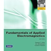Fundamentals of Applied Electromagnetics: Ulaby, Fawwaz, Ravaioli, Umberto: 9781292436739 ...