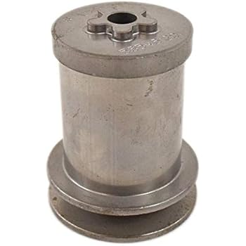 Amazon.com : Husqvarna Lawn Mower Replacement Blade Adapters ...