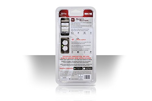 Innova 3211a Drive Bluetooth Dongle For OBD2 Vehicles | Pricepulse