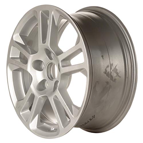 Acura RL wheels - TireWheelGuide.com