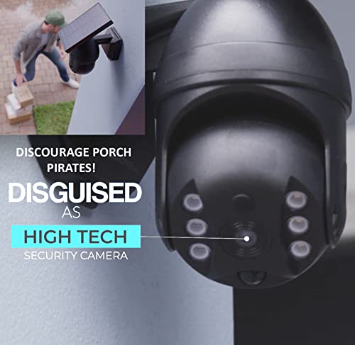 Bionic Spotlight Extreme By Bell+Howell Solar Lights Outdoor Super ...