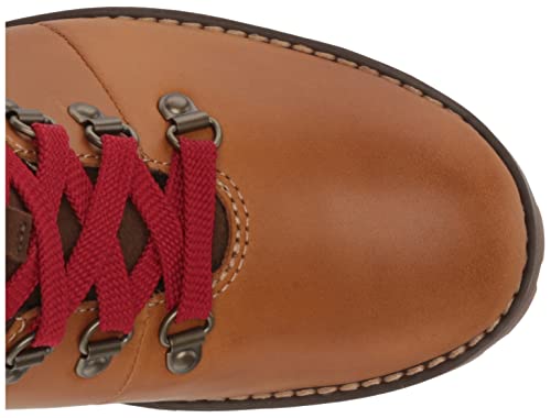 TIMBERLAND+ELLENDALE+MID+HIKER+BOOTS+Wheat+Full+Grain+Women%E2%80%99s+9 ...