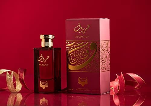 Rihanna World Huroof Eau De Perfume for Women 60 ml price in Saudi ...