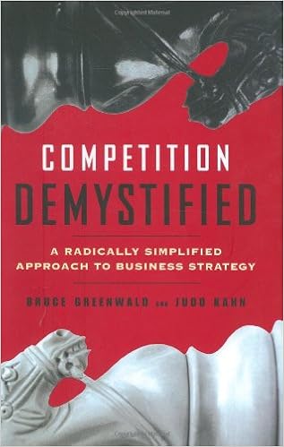 Read E-book Competition Demystified: A Radically | hwaledのブログ