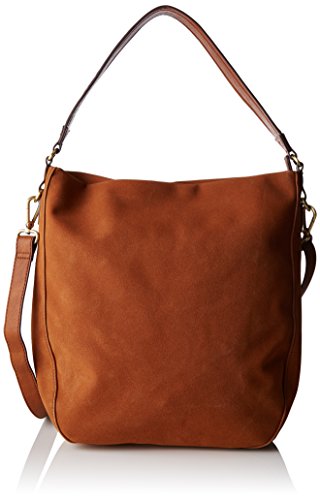 Esprit bags. ESPRIT 097ea1o003, Women's Shoulder Bag, Grün (Teal Green ...