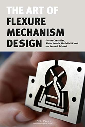 The Art of Flexure Mechanism Design in Oman | Whizz Industrial Design