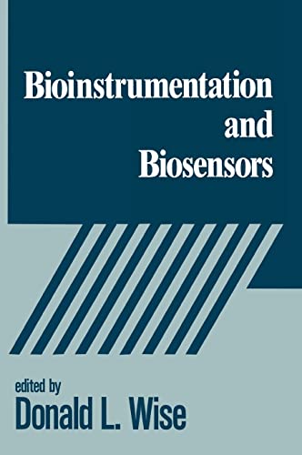 Bioinstrumentation and Biosensors: 9780824783372: Medicine & Health ...