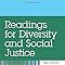 Readings for Diversity and Social Justice: Adams, Maurianne, Blumenfeld ...